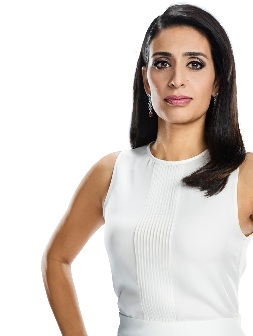 The Edge Magazine – The Edge Leaders Magazine